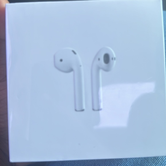 Apple | Headphones | Airpod Generation 2 | Poshmark